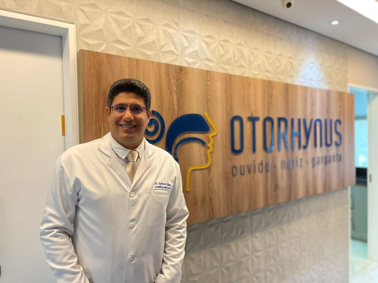 Dr. Raimundo – Otorhynus